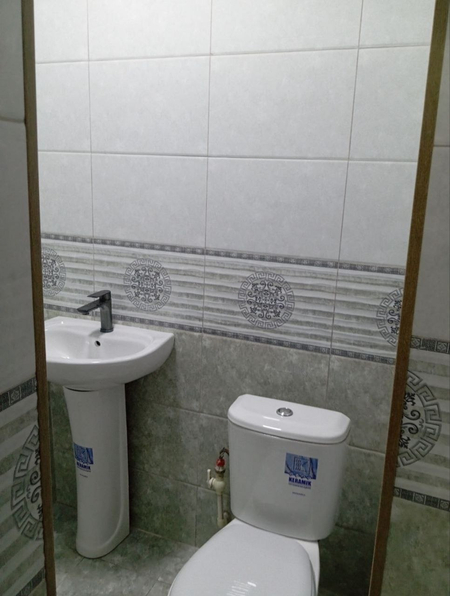Продажа Юнус Абад 2, 1/3/4, 41000у.е.