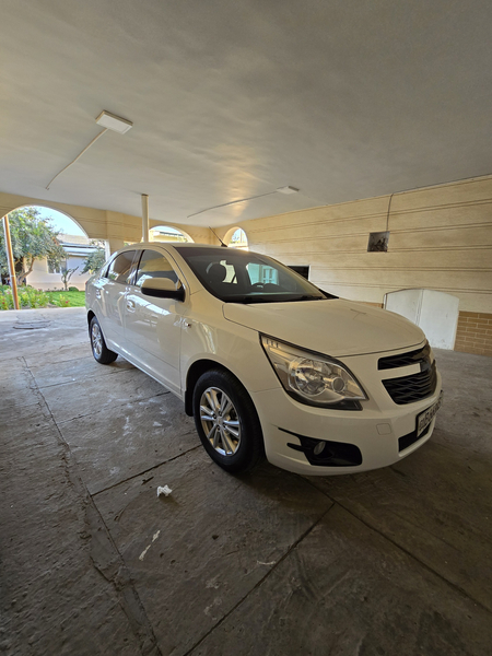 CHEVROLET COBALT avtomat 2022 oq