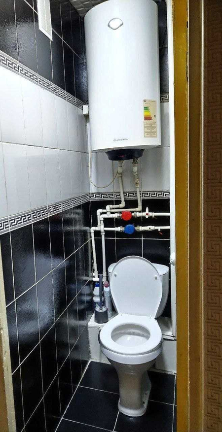 3 хона 2чи кават янги план сквозной массив за канал