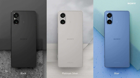 Sony Xperia 5 V (2023)