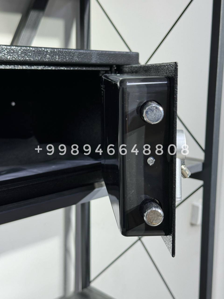 Сейф Модель : 43EL