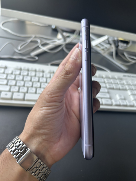 Продам Iphone 11, Purple, 64Gb.