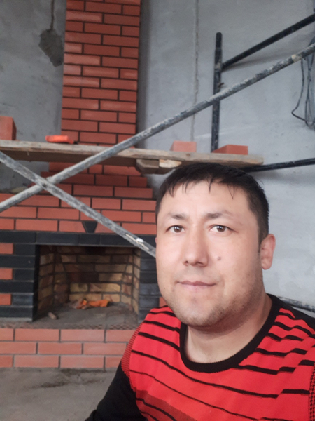 Камин, барбикю, мангал, летние кухни и все виды кладку кирпич