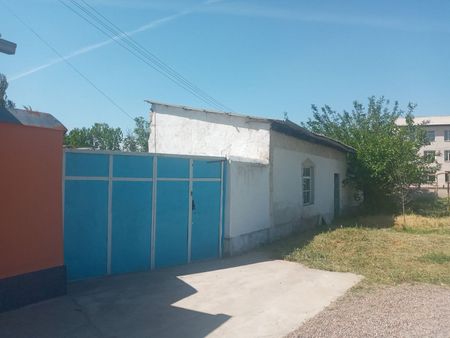 Продаётся Участок в Урточирчикском районе  16 соток