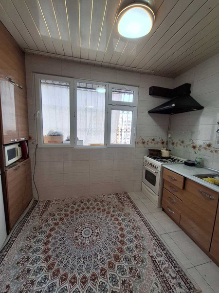 (К129146) Продается 4-х комнатная квартира в Чиланзарском районе.
