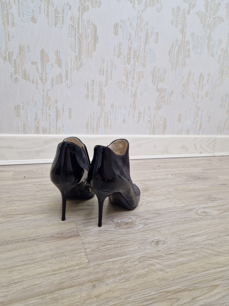 Ботильоны! Jimmy Choo! Срочно!