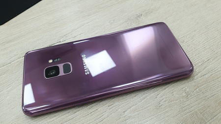 Samsung Galaxy S9