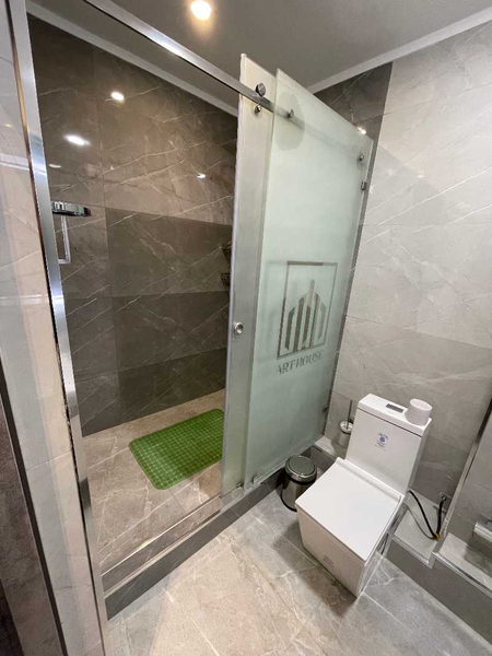 Art Hotel Аппартаменты со всеми удобствами в городе Навои