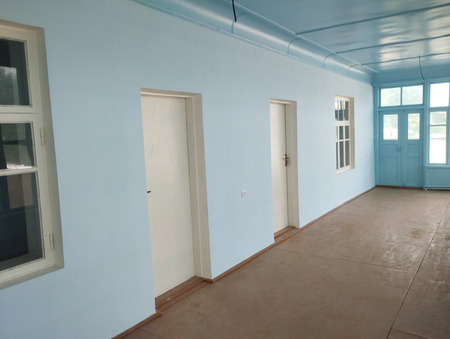 Hovli joy (uchaska) 2,8sotik