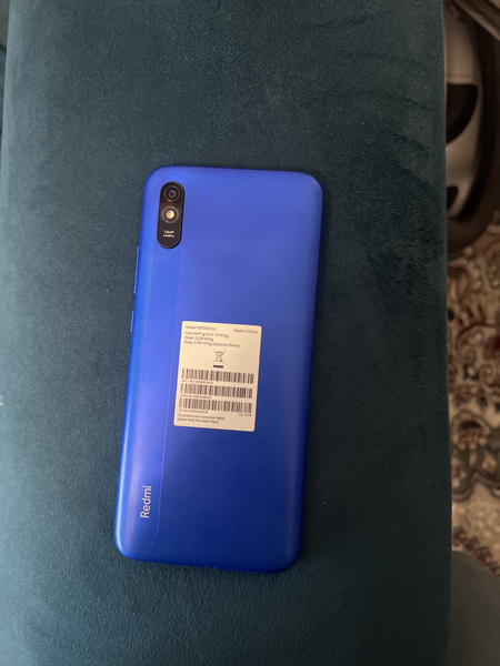 Redmi 9a 32gb 500ming som