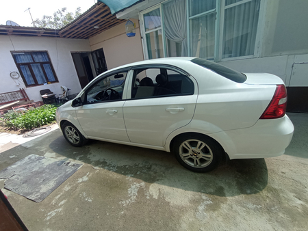 Nexia 3 automatt