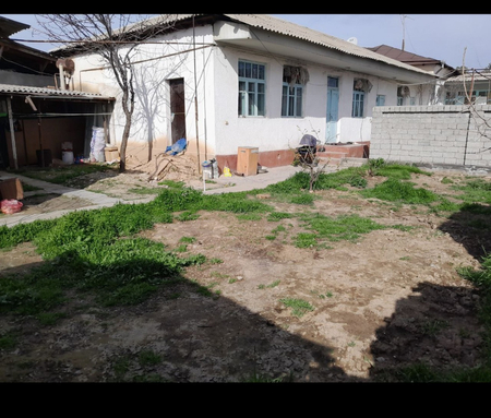 Продам участок в бектемирском районе, махалля намуна