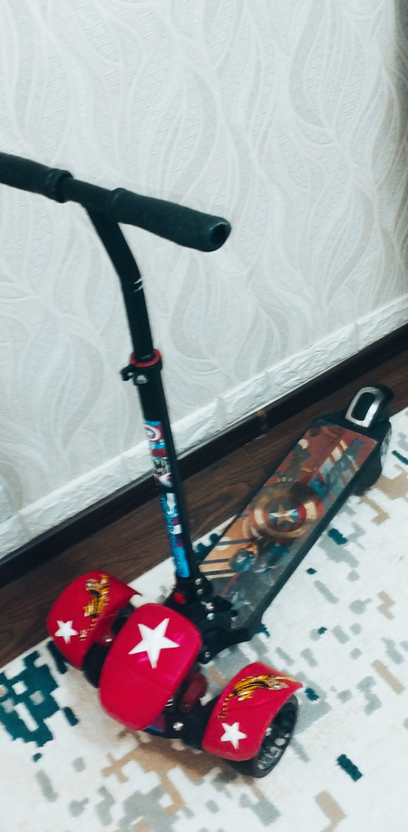 Продается самокат