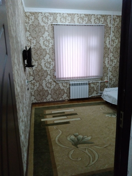 Сдается 3 х комнатная квартира, Район Сергели 6,Дехкан Базар