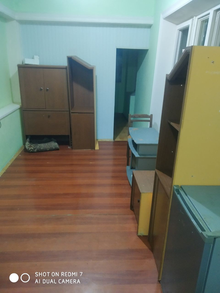 Сдаётся квартира ориентир Горгаз