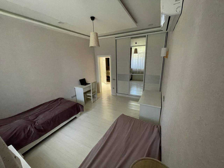ЖК. Mirabad palace 3/6/9 Госпитальный рынок