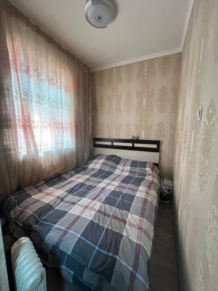 Срочно продажа Массив Ялангач 1в2/1/4 балкон 1.5/3