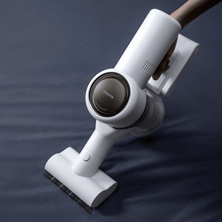 Беспроводной Пылесос Dreame Cordless Vacuum Cleaner V10 Pro White