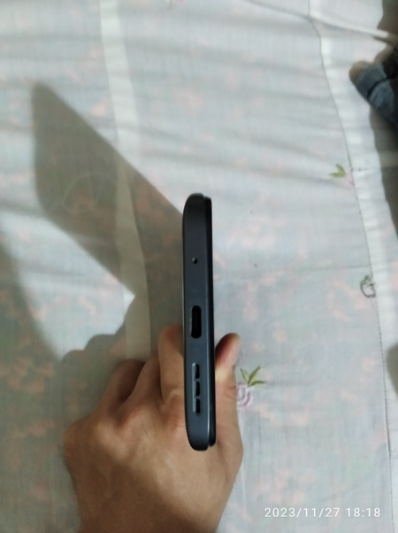 Redmi Note 11 4/128gb