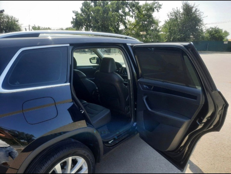 Продаю свою машину, SKODA KODIAG Stiyle. Состояние отличное.