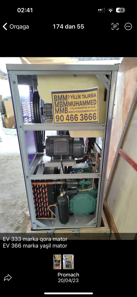 Frezir 380w ishlatib beramiz