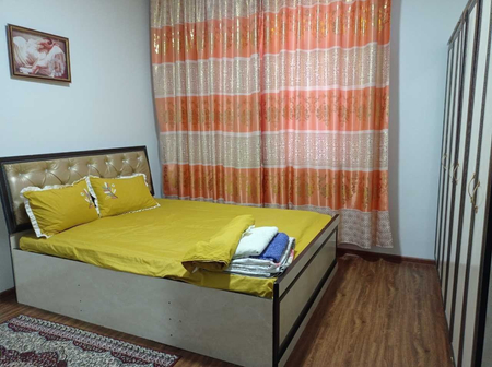 Termiz shahar. Kvartira ijaraga berildi. 300 $