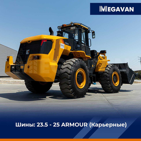 Pogruzchik LuiGong 856H