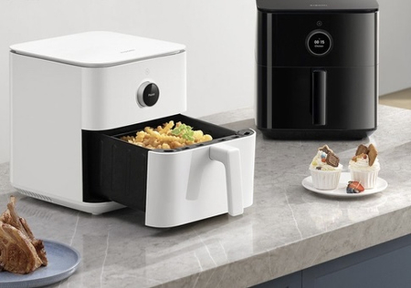 Аэрогриль Xiaomi Smart Air Fryer