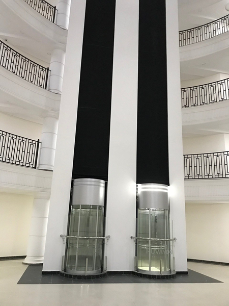 Новая квартира в новостройке Метро Беруний Huvaydo Residence