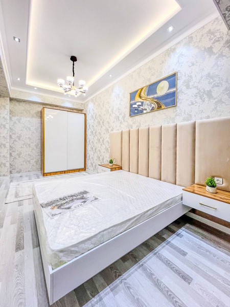 СРОЧНО! Продается 3х комнатная квартира КАРАСУ-3, новостройка