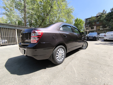 Chevrolet Cobalt В отличном состоя!!!