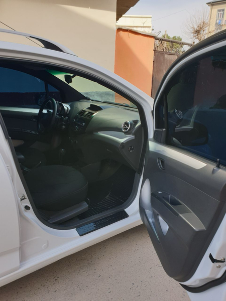 Spark Avtomat 2019