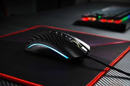Sichqoncha redragon storm pro gaming..мышка гамингнг
