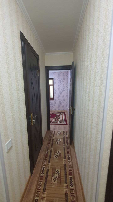 Ijaraga beriladi 1*2/4/5 Uchtepa-26 kv moʻljal Shirin