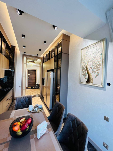 Продается квартира на Ташкент Сити ЖК Gardens Residence