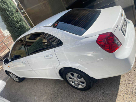 Продаётся Chevrolet Gentra