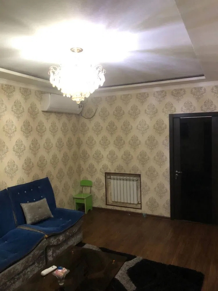 Сдается 1в2х комнатная Куйлик Массив 2