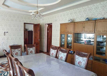 Продается дом 6 соток в Юнусабадском районе (Шахристанская)