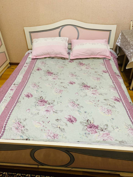 Чилонзор 2.Оилага. 2хона шароит.бор.400.у.е+реалтор хаққи