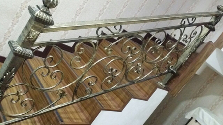Решотка ясаб орнатиь берамиз