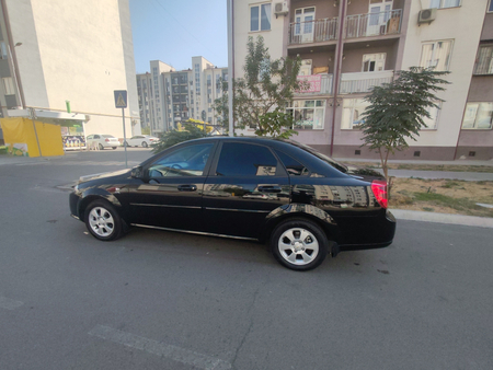 ONIX 4 позиция автомат.  Газ пропан 65 талик.
