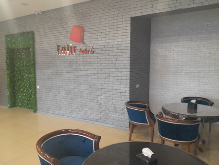 Tayyor biznes kafe restaran