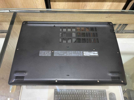 acer Aspire 3 Intel Core i5-1035G1 озу12гб 256ssd+1т Nvidia mx330