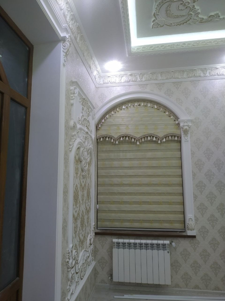 Евро парда жалюзилар Турция, Хитой махсулотлари