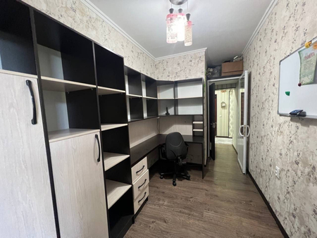 Продается квартира