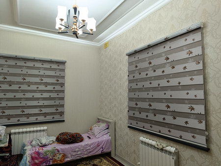 Жалюзи сифат ва кафолот