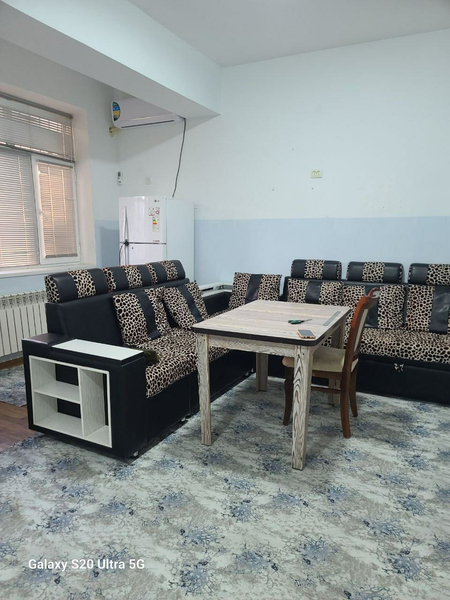 Аренда квартиры в городе Наваи