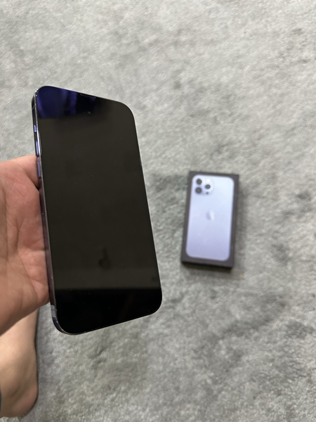 Iphone 13 pro max 512 GB