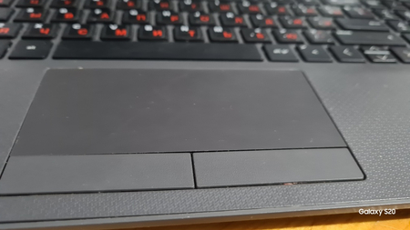 Noutbuk hp i5 2023