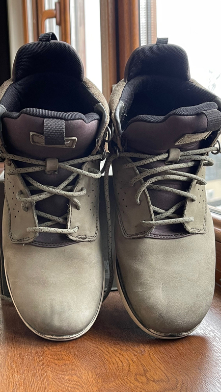 Timberland ботинки 37 размер